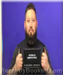 David Garza Arrest & Booking Info | Victoria County, TX