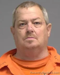 Kenneth William Presgraves Mugshot & Arrest Info | Nassau County, FL