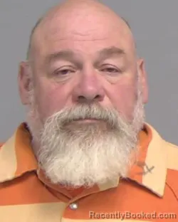 Denny Ray Roberson Mugshot & Arrest Info | Nassau County, FL