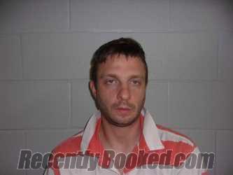 Cameron Preston Hoskins Mugshot & Arrest Info | Wheeler County, TX