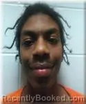 Zephaniah Thomas Arrest & Booking Info | Okaloosa County, FL