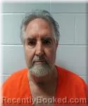 Mark Frederick Mugshot & Arrest Info | Okaloosa County, FL