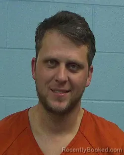 David Henry Lewis Linscott Arrest & Booking Info | Williamson County, TX