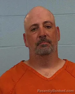 Christopher Joseph Jewett Mugshot & Arrest Info | Williamson County, TX