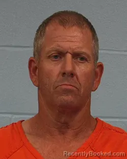 Scottie Lynn Wallace Mugshot & Arrest Info | Williamson County, TX