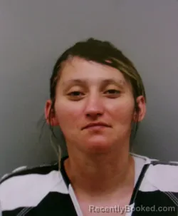 Ashley Renae Lodrigue Mugshot & Arrest Info | Wise County, TX