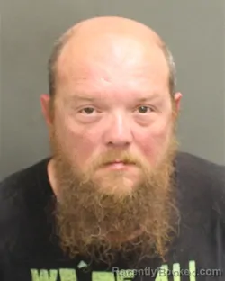 Michael Floyd Durrough Mugshot & Arrest Info | Orange County, FL