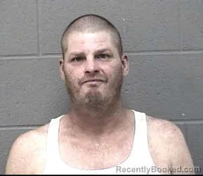 Buck Edward House Mugshot & Arrest Info | Crawford County, KS