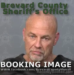 Mark Jon Lightner Mugshot & Arrest Info | Brevard County, FL