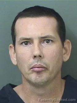 Brian Mills Arrest & Booking Info | Palm Beach County, FL
