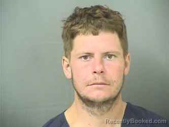 Maxwell P Waters Arrest & Booking Info | Palm Beach County, FL