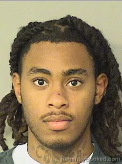 Amari Moore Arrest & Booking Info | Palm Beach County, FL
