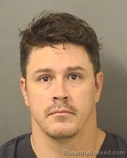 Michael Christopher Combs Arrest & Booking Info | Palm Beach County, FL