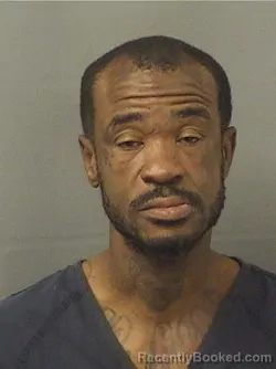Kenneth Lavern Williams Arrest & Booking Info | Palm Beach County, FL