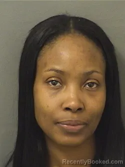 Leshea Elenakatina Gilmore Arrest & Booking Info | Palm Beach County, FL