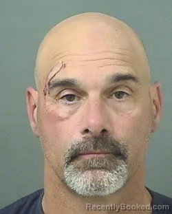 Thomas Peter Buzzi Mugshot & Arrest Info | Palm Beach County, FL