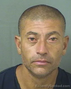 Nicholas Anthony Hutt Arrest & Booking Info | Palm Beach County, FL