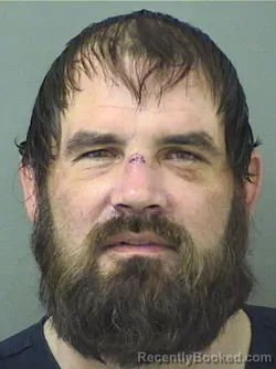 Bradley Zane Rice Arrest & Booking Info | Palm Beach County, FL
