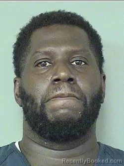Darryl L Mathis Arrest & Booking Info | Palm Beach County, FL
