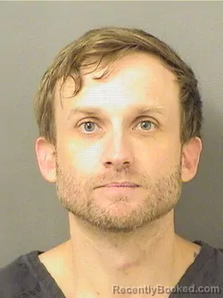 Robert Thomas Basore Mugshot & Arrest Info | Palm Beach County, FL