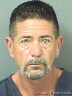 Ralph Michael Laneve Mugshot & Arrest Info | Palm Beach County, FL