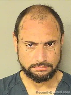 Randy Rodriguez Mugshot & Arrest Info | Palm Beach County, FL