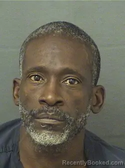 Joseph Michael Kendrick Mugshot & Arrest Info | Palm Beach County, FL