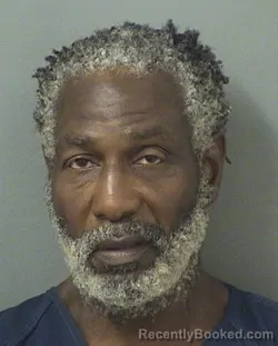 Louis King Coates Mugshot & Arrest Info | Palm Beach County, FL