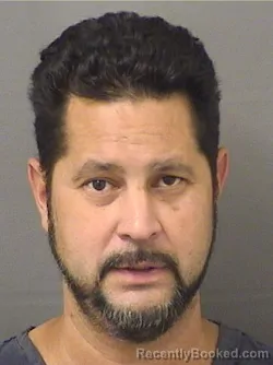 Joshua Perez Mugshot & Arrest Info | Palm Beach County, FL