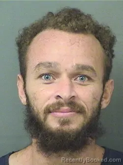 Christopher James Green Mugshot & Arrest Info | Palm Beach County, FL