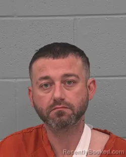 Michael Devin Holman Arrest & Booking Info | Pasco County, FL
