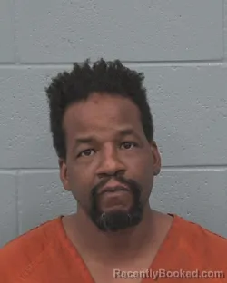Derrick Allen Franklin Arrest & Booking Info | Pasco County, FL