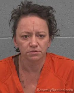 Kimberly Mary Heffernan Arrest & Booking Info | Pasco County, FL