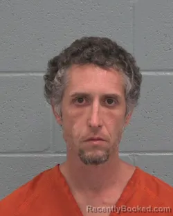 Nicholas Andrew Brienza Mugshot & Arrest Info | Pasco County, FL
