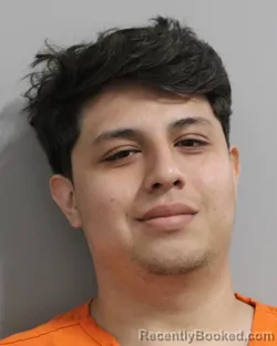Steven Rodriguez Arrest & Booking Info | Polk County, FL