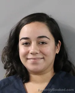 Jasmin Ramirez Lizardi Arrest & Booking Info | Polk County, FL