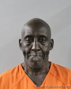 Raymond Hardee Arrest & Booking Info | Polk County, FL