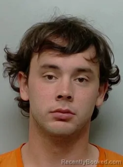 Dylan Hennesey Mugshot & Arrest Info | Polk County, FL