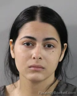 Bianca Flores Mugshot & Arrest Info | Polk County, FL