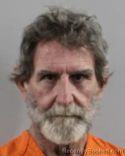 Richard Wilson Mugshot & Arrest Info | Polk County, FL