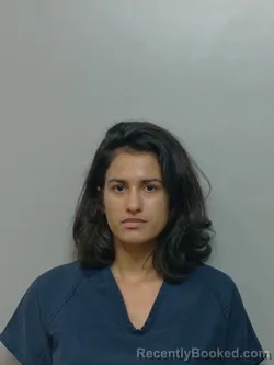 Xaira Camacho Mugshot & Arrest Info | Polk County, FL