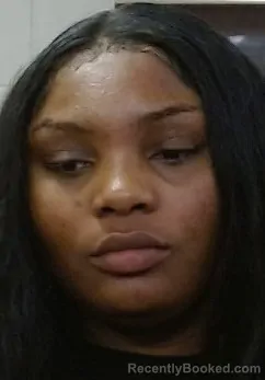 Daquaya Manon Bennett Mugshot & Arrest Info | Sedgwick County, KS