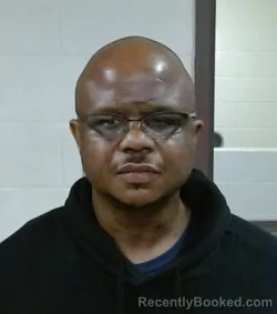 Dontae D Hall Arrest & Booking Info | Sedgwick County, KS