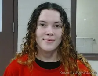 Victoria Ann Humphrey Mugshot & Arrest Info | Sedgwick County, KS