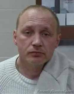 Robert Edward Ewing Arrest & Booking Info | Sedgwick County, KS
