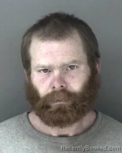 Chad Freeman Hewitt Arrest & Booking Info | Shawnee County, KS