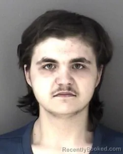 Michael Robert Samuel Crowley Arrest & Booking Info | Shawnee County, KS