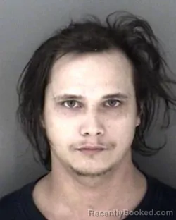 Robert Dakota Duane Robertson Arrest & Booking Info | Shawnee County, KS