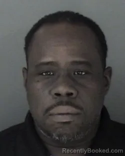 Shawntae Bernard Jones Arrest & Booking Info | Shawnee County, KS