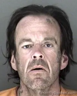 Jason Richard Collins Arrest & Booking Info | Shawnee County, KS